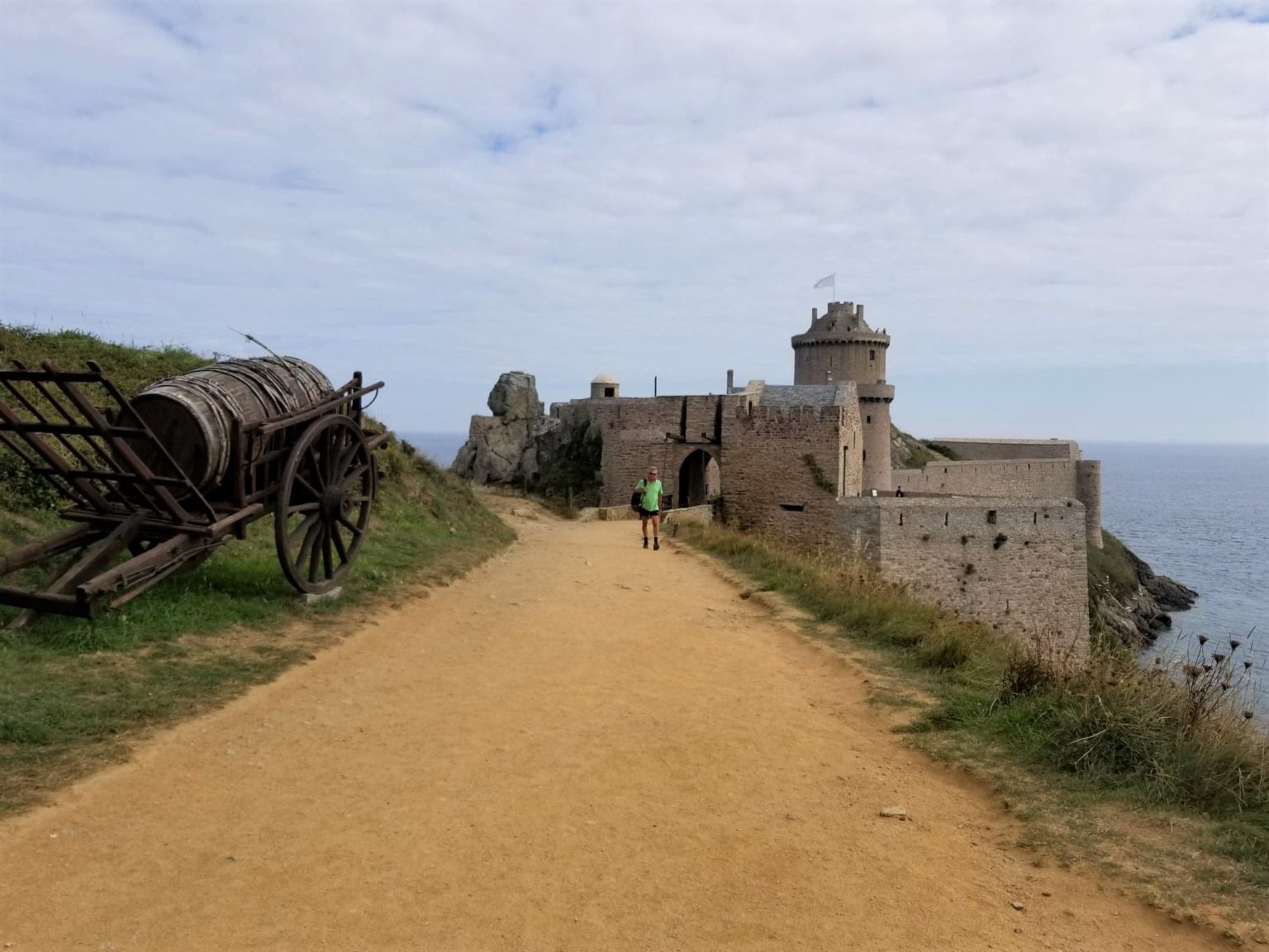 Visitor Guide to Fort la Latte and Cap Fréhel – Tales from Brittany