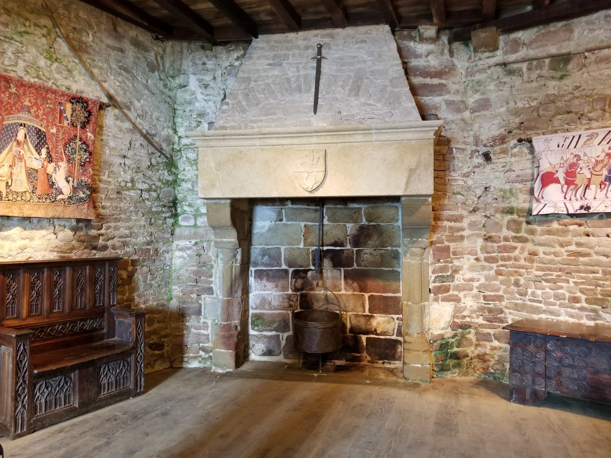 Visitor Guide to Fort la Latte and Cap Fréhel – Tales from Brittany