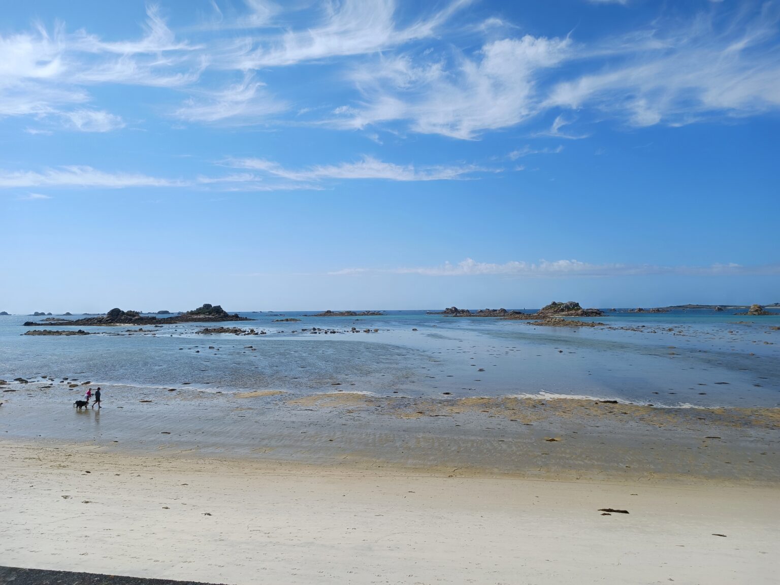 How to Spend a Day in Roscoff, Brittany, France – Tales from Brittany