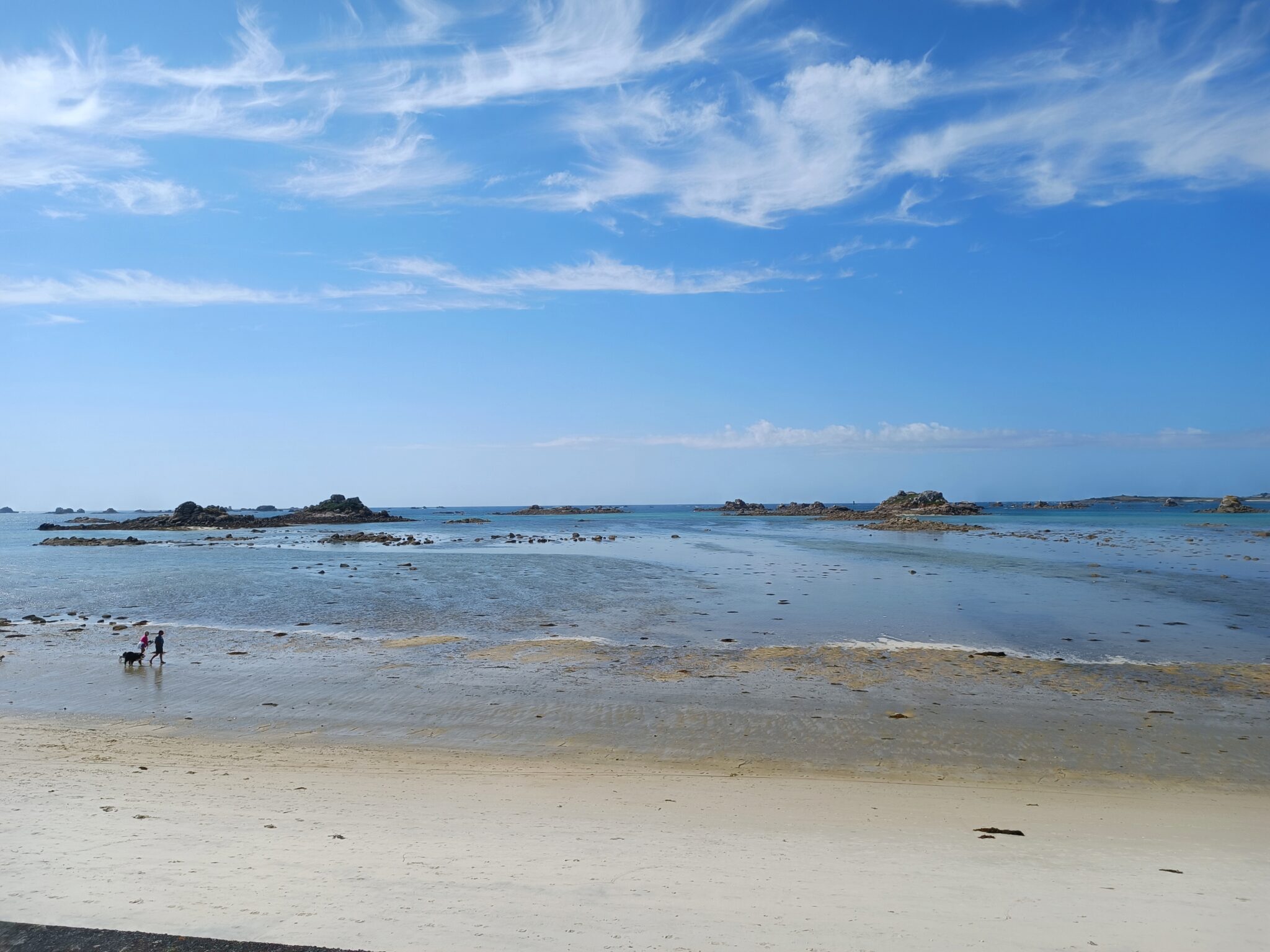 How to Spend a Day in Roscoff, Brittany, France – Tales from Brittany